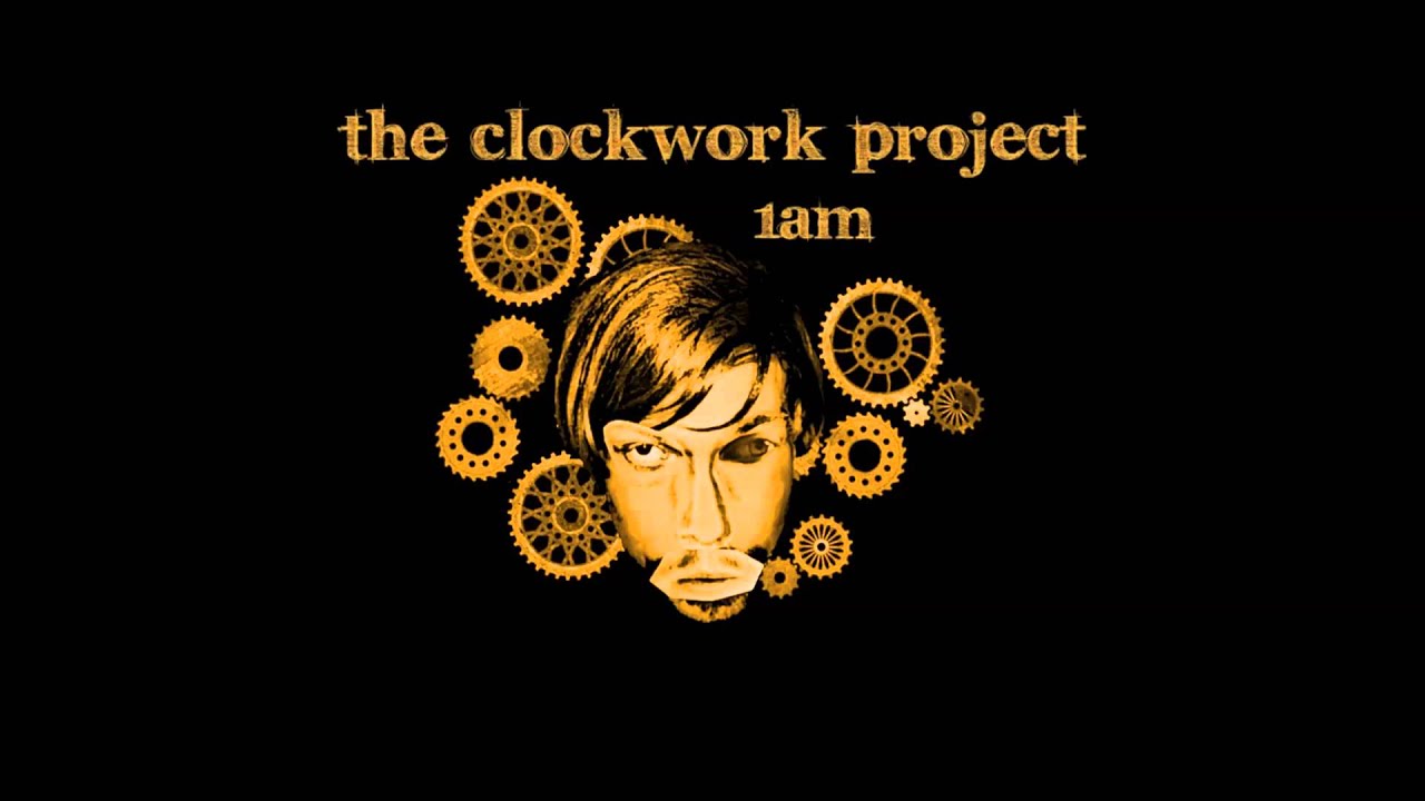 The Clockwork Project - The Tool