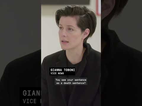 The toll of life without parole sentences