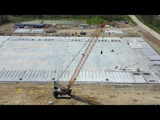 Quandel Family of Construction Companies