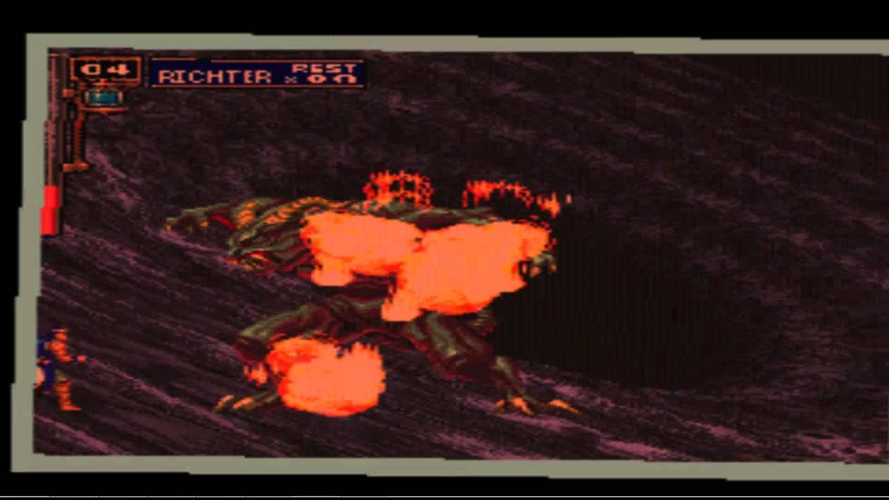 Castlevania: Symphony of the Night Game Details - Dexerto Database