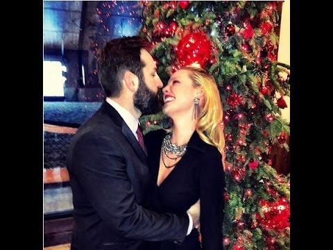 Katherine Heigl Celebrates Christmas With Her Husband and Daughters in Matching Pajamas