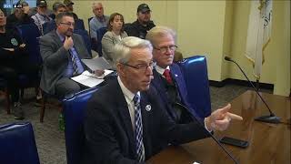 Home - Brad Halbrook