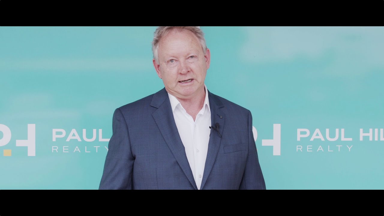 Paul Hill - Paul Hill Realty - HOPE ISLAND - realestate.com.au