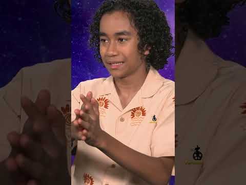 Elio Talks About Pixar’s New Universe