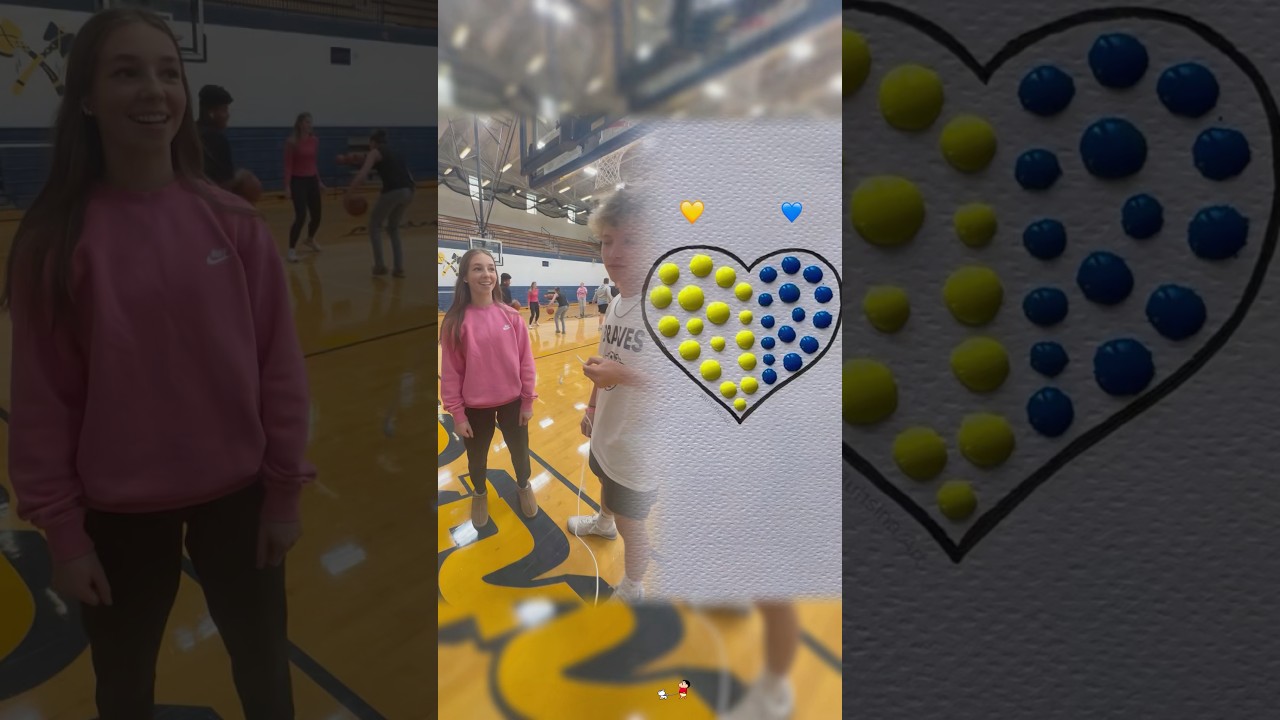 hottest guygirl at GCHS pt 1 #highschool #interviews #school #fyp #foryoupage #youtube #shorts