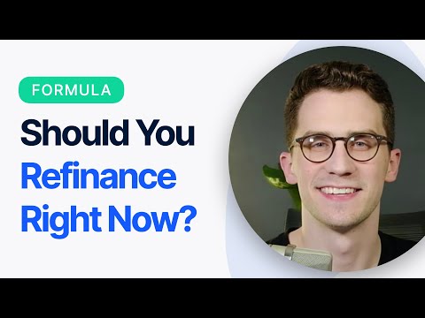 Loan Officer Secrets: Should I Refinance My Mortgage?