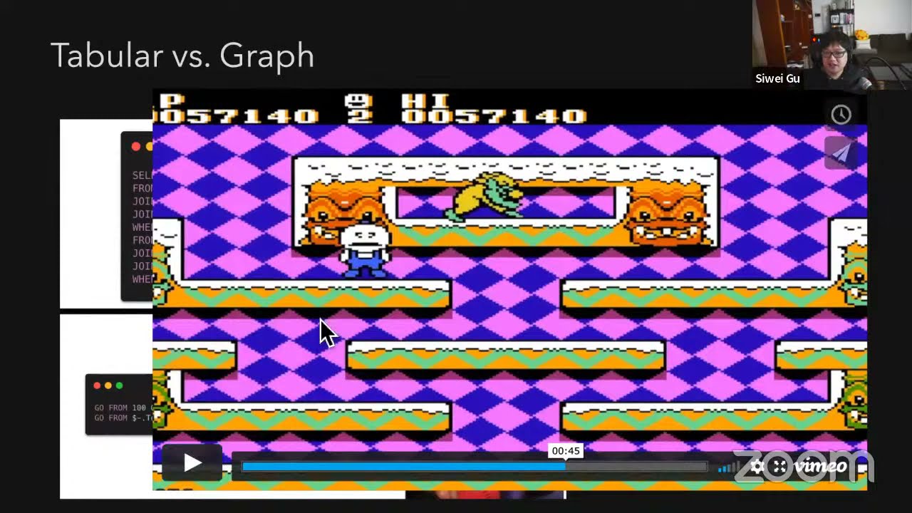 Nebula Graph: Open Source Distributed Graph Database - DoK Talks #116