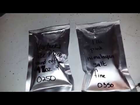 Food Storage Failure & Why a second layer of protection is important. What did you prep today?