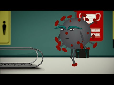 What's a virus?