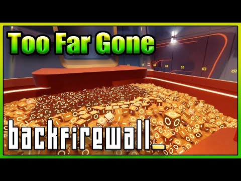 Steam Community :: Video :: Too Late to Go Back Now! - Backfirewall_ - Episode 05