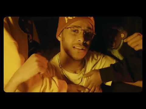 Lebasi - Tamacuyar (Videoclipe Official)