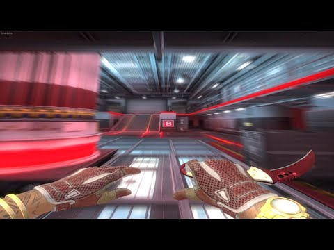 Steam Community :: Video :: Talon Ruby showcase