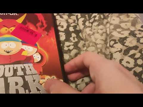 A Quick DVD Update For 13th November 2024