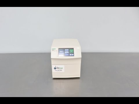 BioRad PX1 PCR Plate Sealer ID 23563