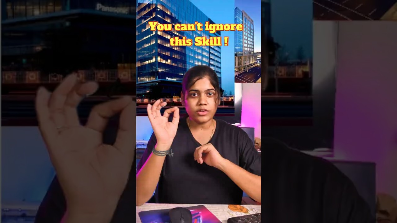 What is Git? Every Developer MUST Know This! 🔥Git Explained for Beginners #skytechmakers