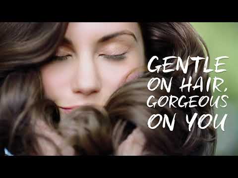 Schwarzkopf Simply Color -Gentle on Hair, Gorgeous on you