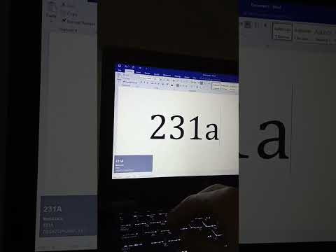 What is the shortcut Key for symbol in Ms Word #mswordshortcut #msword #fypシ゚viral #computer