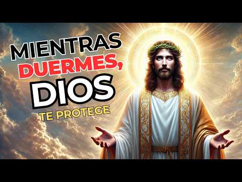 Señor te entrego mis batallas | Despierta con esta bendecida oración escúchala mientras duermes