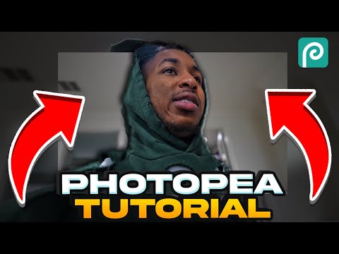 How To Cut Out Images In Photopea (Updated 2023)