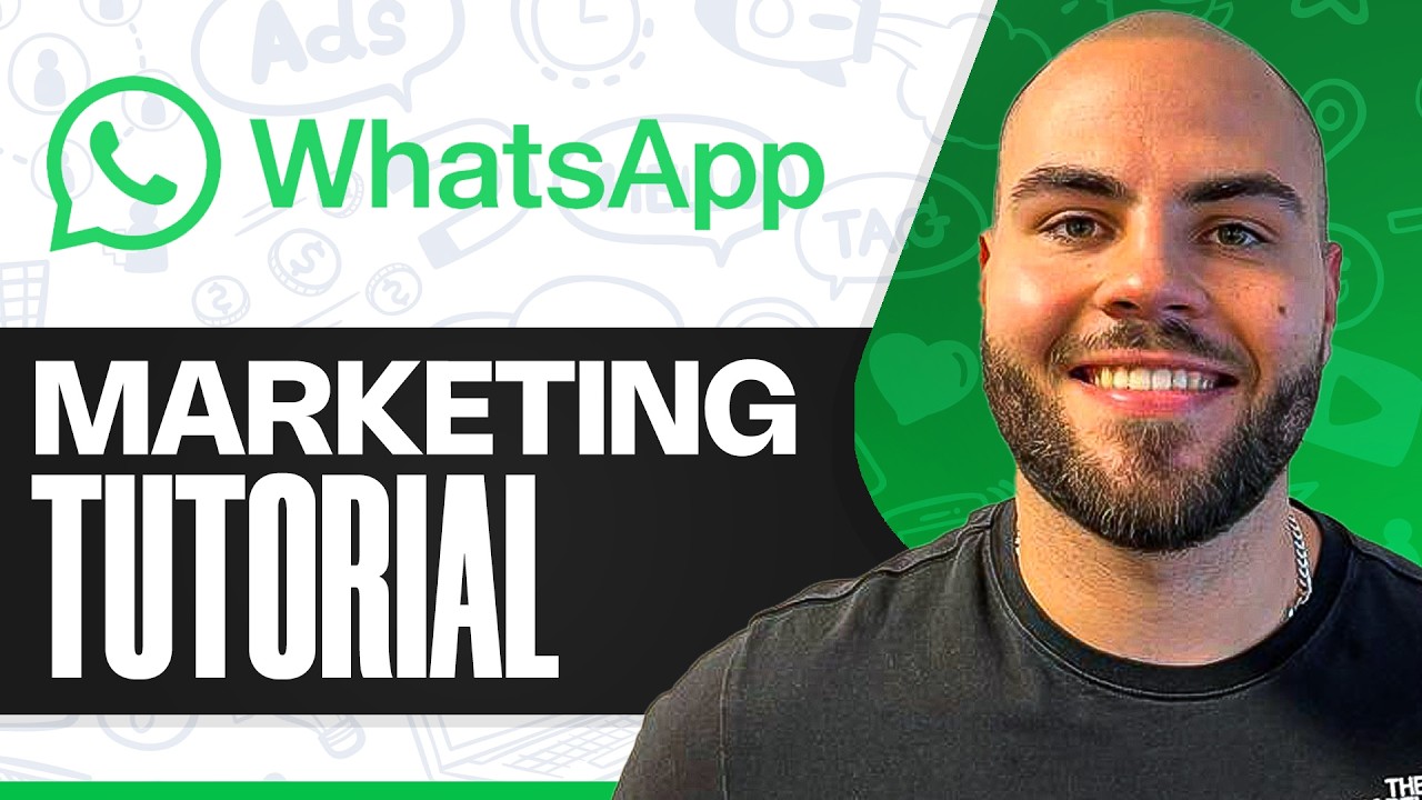 How To Use WhatsApp Marketing for Business: Full Tutorial (2026)