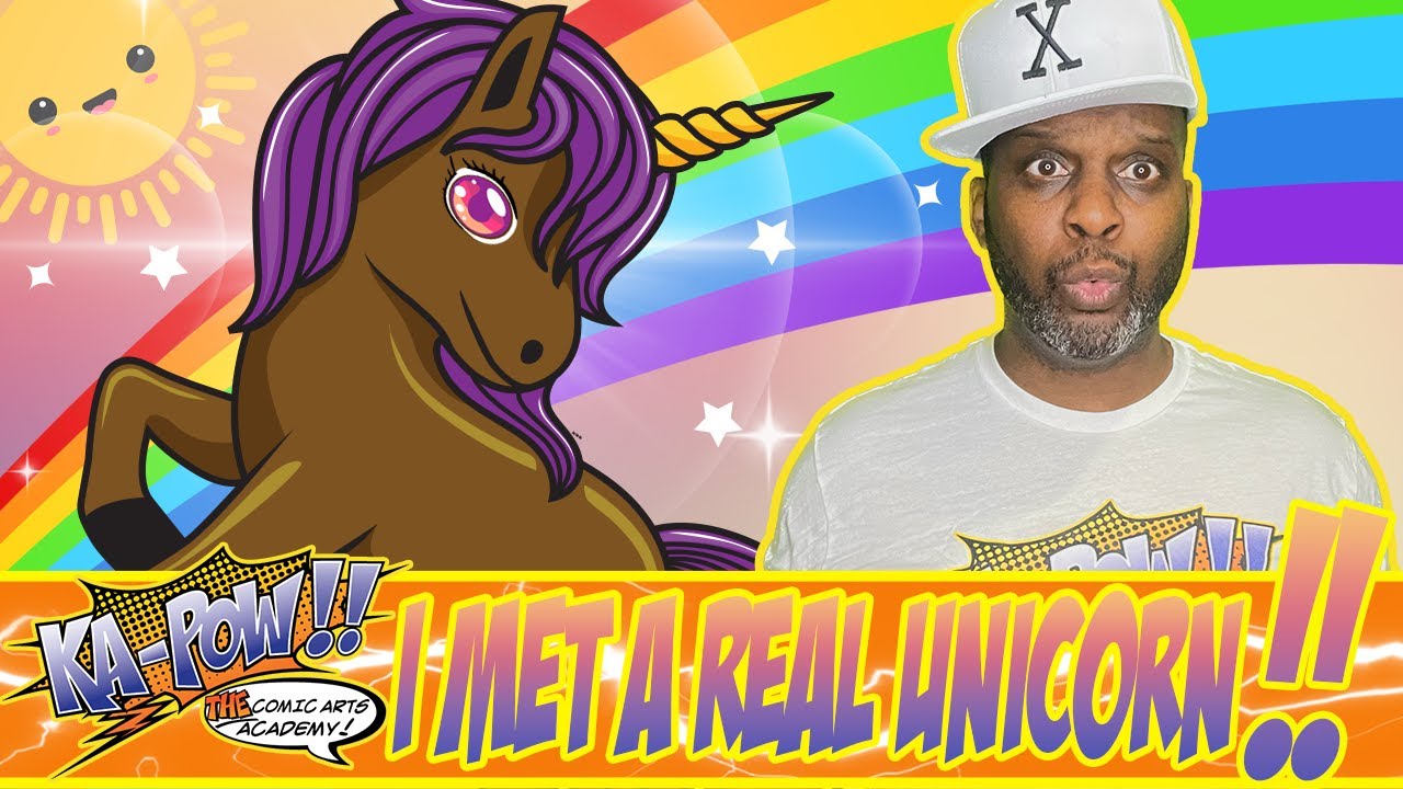 I interview A REAL LIFE Nationally Syndicated NEWSPAPER COMIC STRIP ARTIST!