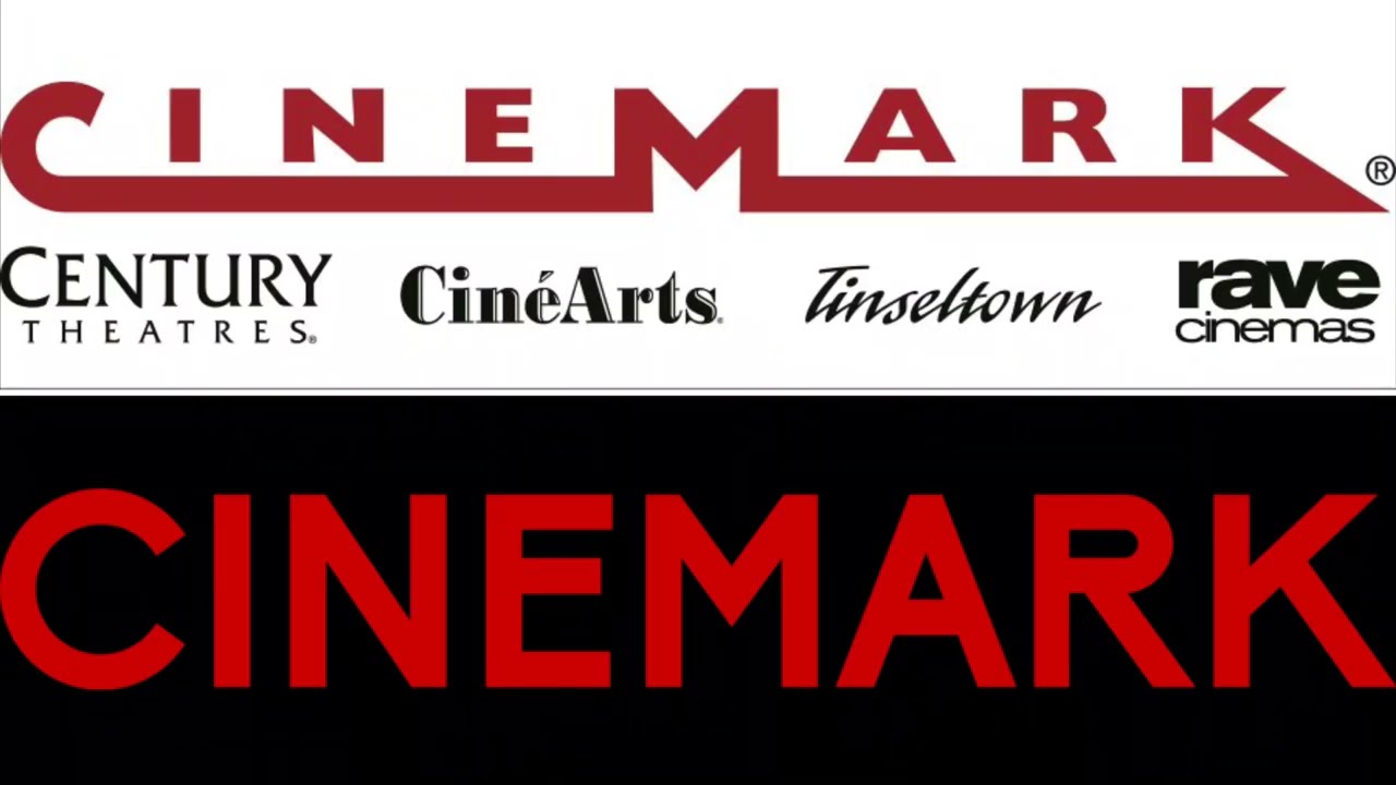 Cinemark’s New Logo Left Me In Shambles