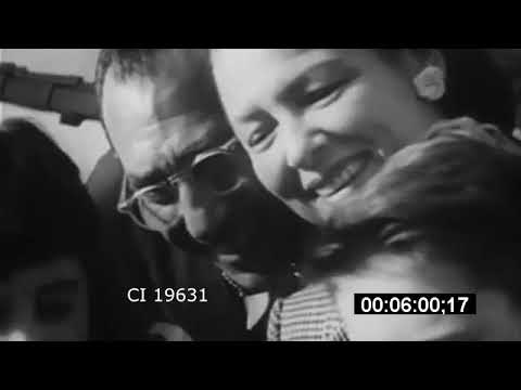 1940s, 1950s USA, Hollywood 10 Blacklisted Communists