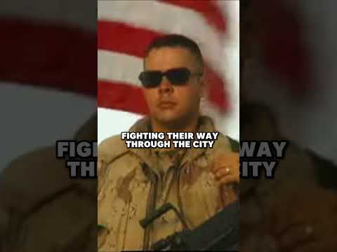 The Battle of Mogadishu