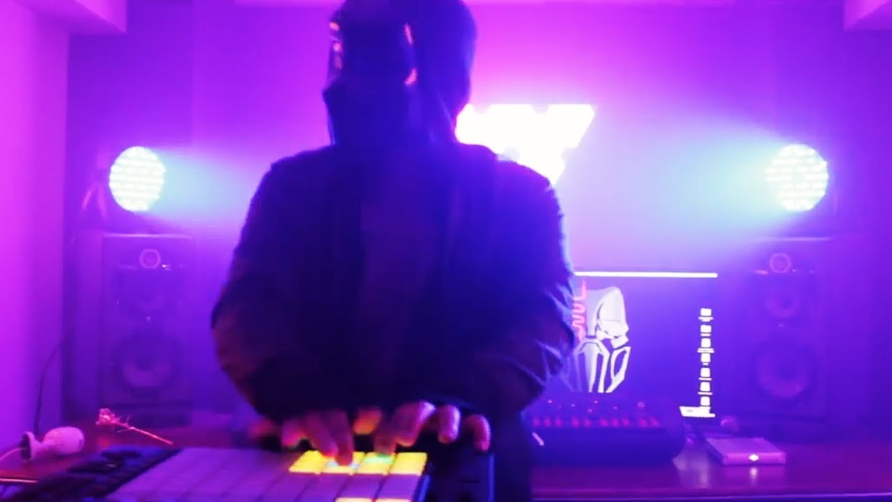 Sickick - Catch Feelings (Rework) (Official Video)