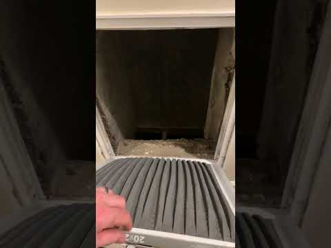 Homeowner Tip- Air Filter