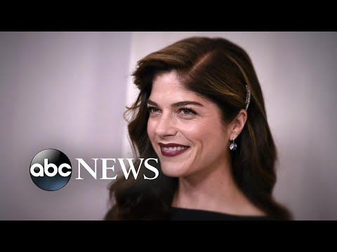Selma Blair gets candid about life with MS in emotional Instagram post