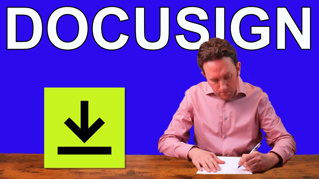 Optimize Workflow: Utilize eSignatures with DocuSign & Micros...