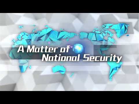 【A Matter of National Security】UK - Counter-Terrorism and Security Act