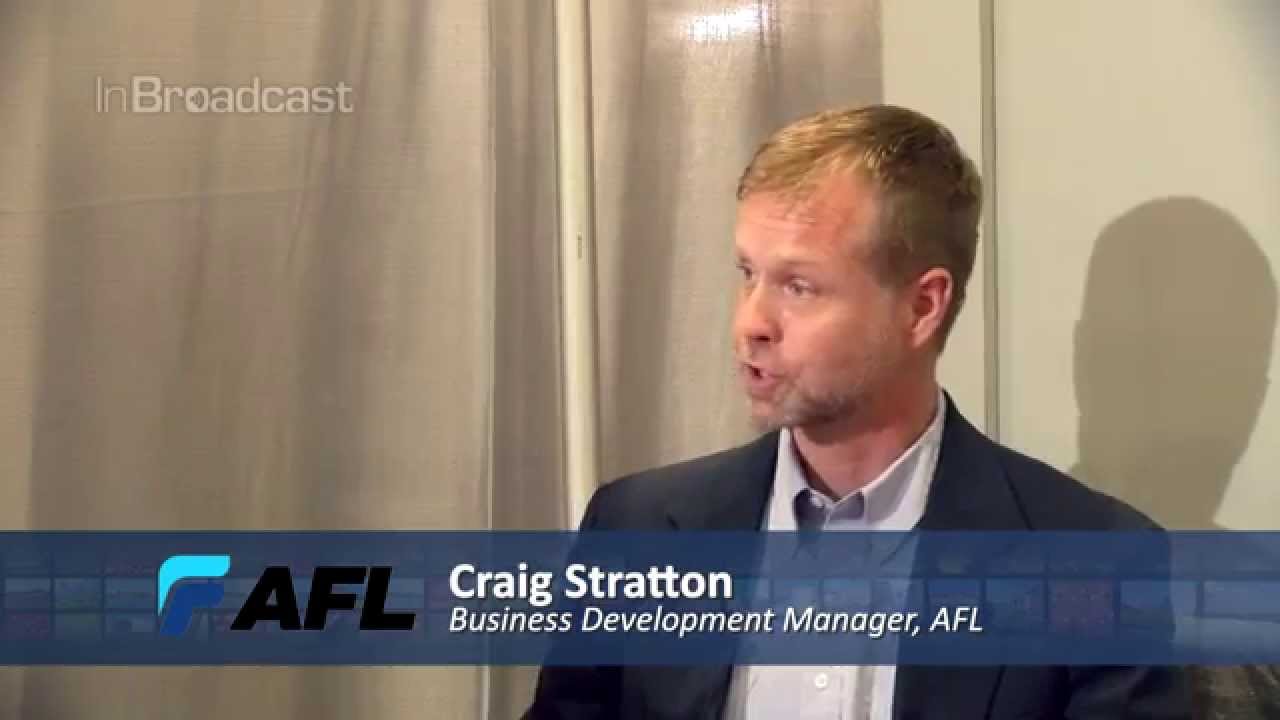 InSight NABSHOW 2015 AFL