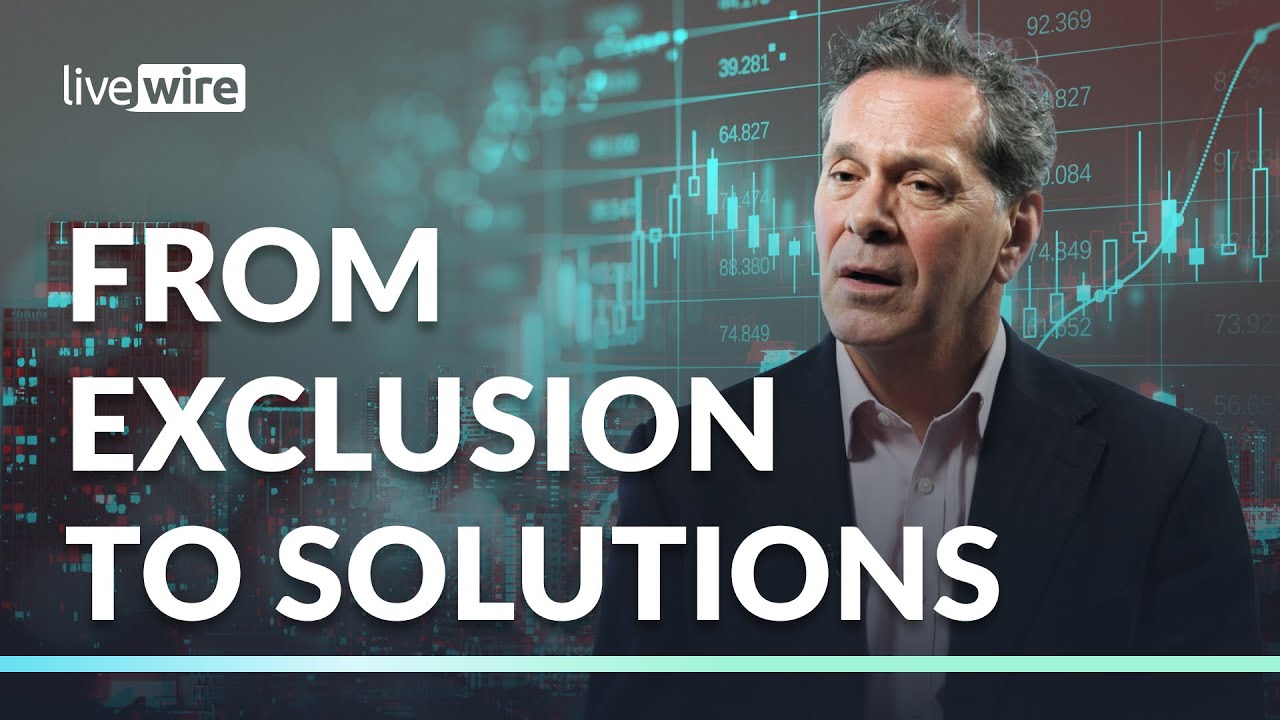 From exclusion to solutions: the modern approach to this investment opportunity