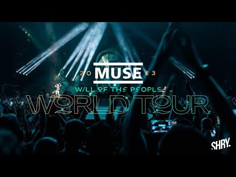 MUSE Live in National Stadium Bukit Jalil Kuala Lumpur, Malaysia