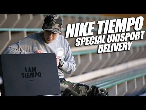 Nike Tiempo Special Unisport Delivery