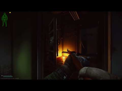 Steam Community :: Video :: MOSIN MAN - Escape From Tarkov