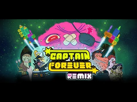 Steam Community :: Video :: Captain Forever Remix : Essai de l'accès ...