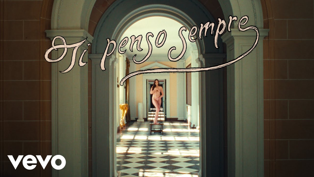 TI PENSO SEMPRE by Chiello from Italy | Popnable