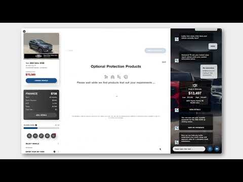 CarNow Real-Time Retailing Review | AWA Awards 2023