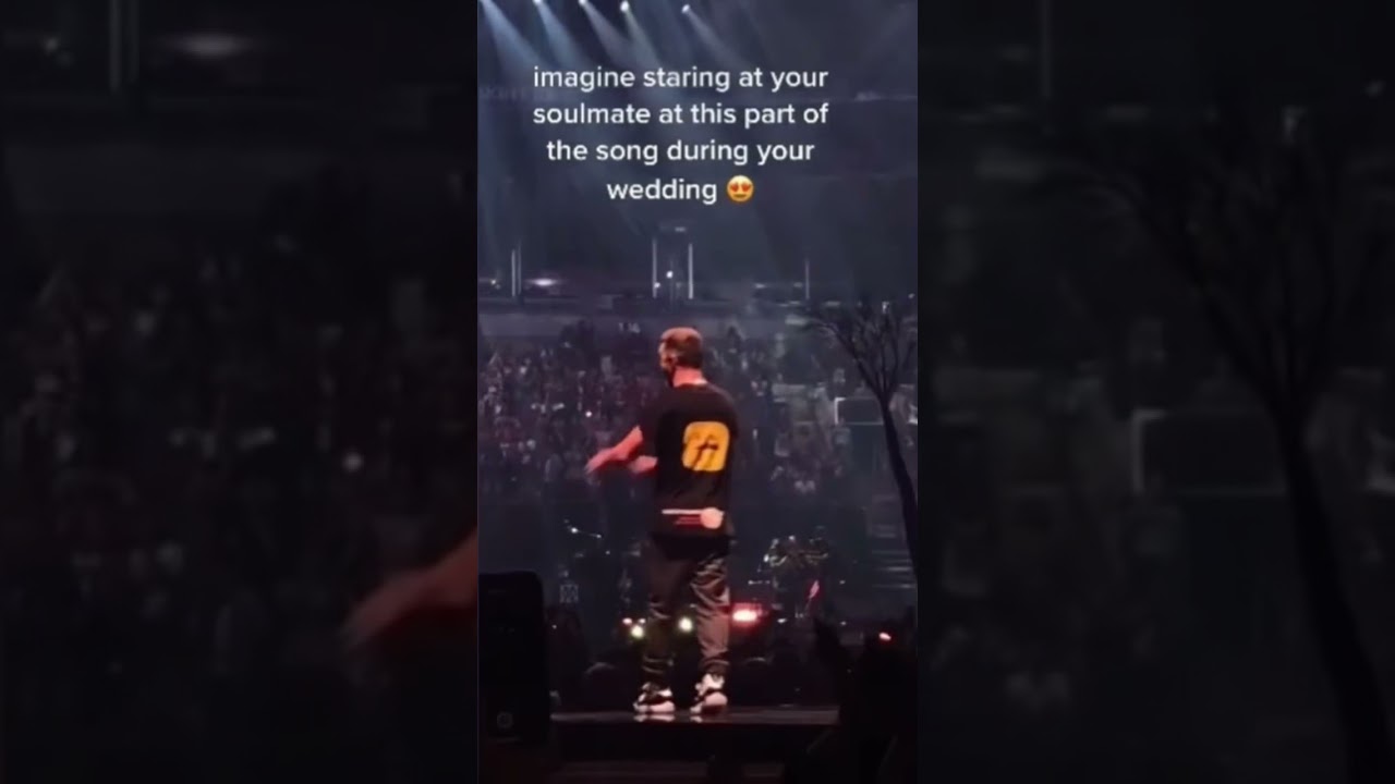 Justin Timberlake - mirrors live #justintimberlake  #mirrors #shorts #explore #live #music