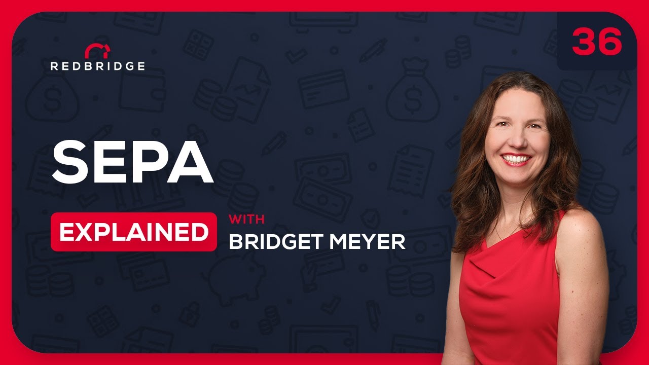 SEPA Explained - Treasury Toolkit