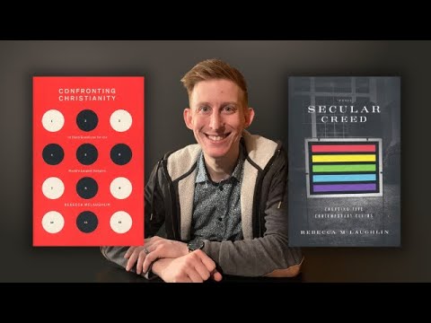 Confronting Christianity and The Secular Creed by Rebecca McLaughlin ...