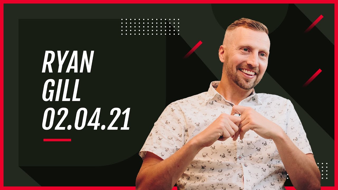 Growth League Podcast - Hook + Ladder