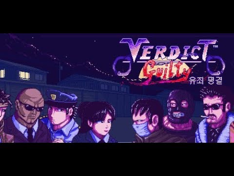 Steam Community :: Video :: Verdict Guilty (Minso) [Todos Detenidos - 1CC]