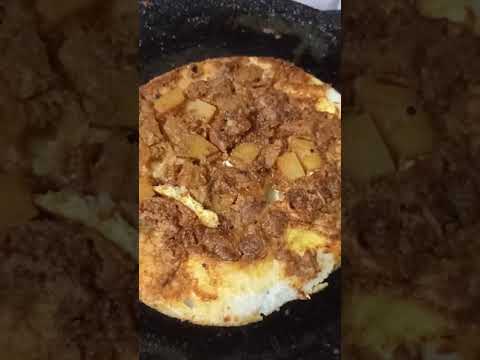mutton curry dosai🐏🐏Non-Veg foods .com