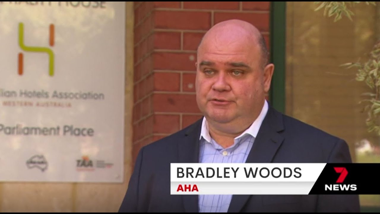 CHANNEL 7 NEWS 290922