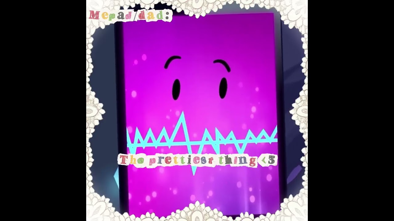 I started yumeshipping with mepad as my dad :) #inanimateinsanity #yumeshipping #yumeshipper
