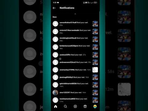 Instagram post pe like kaise badhaye🤯 || How to increase likes on instagram #freelike#insta
